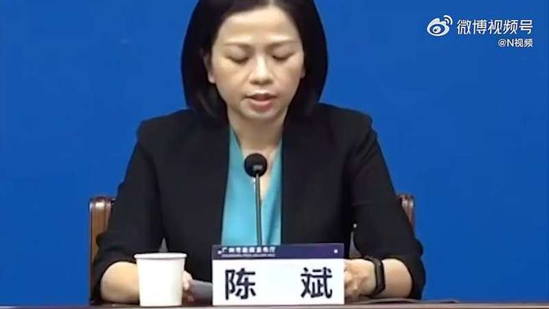 【 广州新增20例本土阳性感染者 】离穗旅客须持48小时内核酸检测...