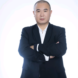 衡山子弟天赐麒麟 