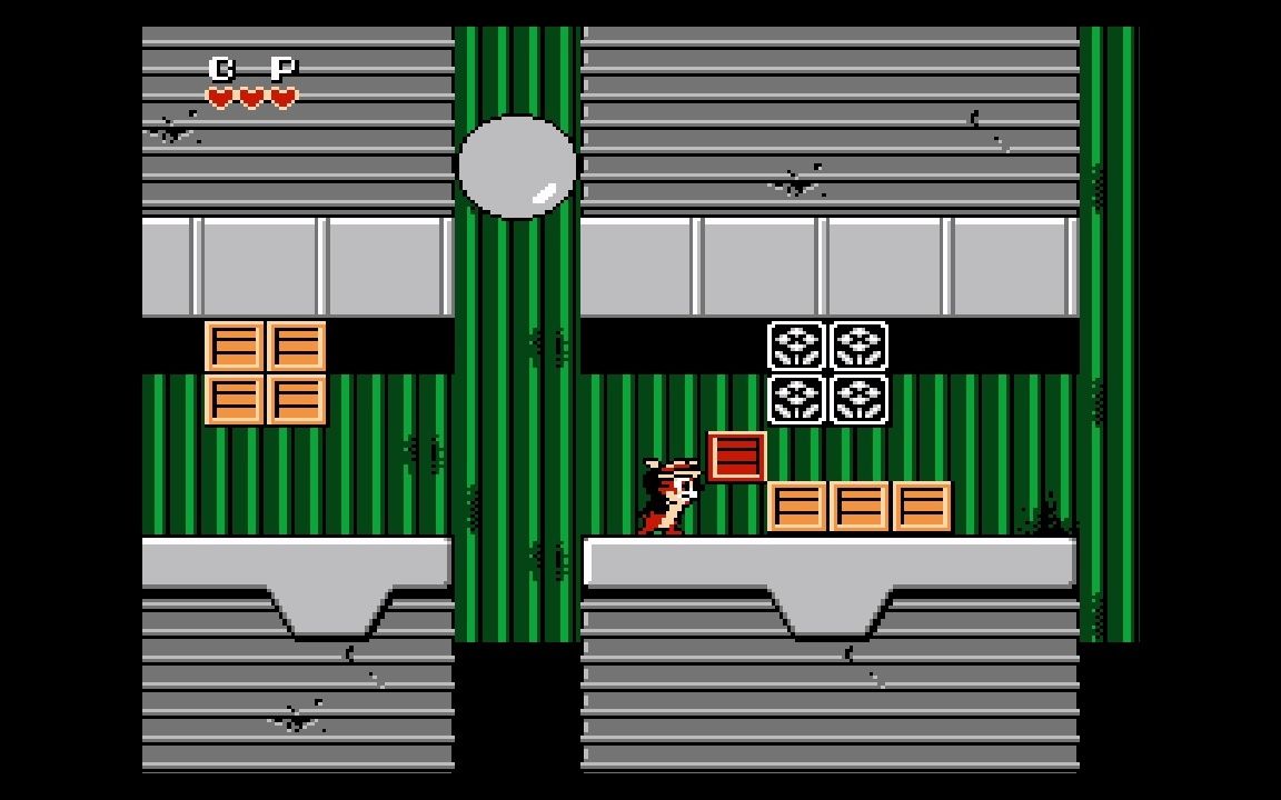 FCEUX 2.5.0_ 松鼠大作战 (v1.1)[汉化你妹汉化组汉化](JP)[ACT](3Mb) ...
