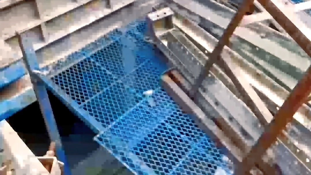 模板安全施工检查零基础讲解