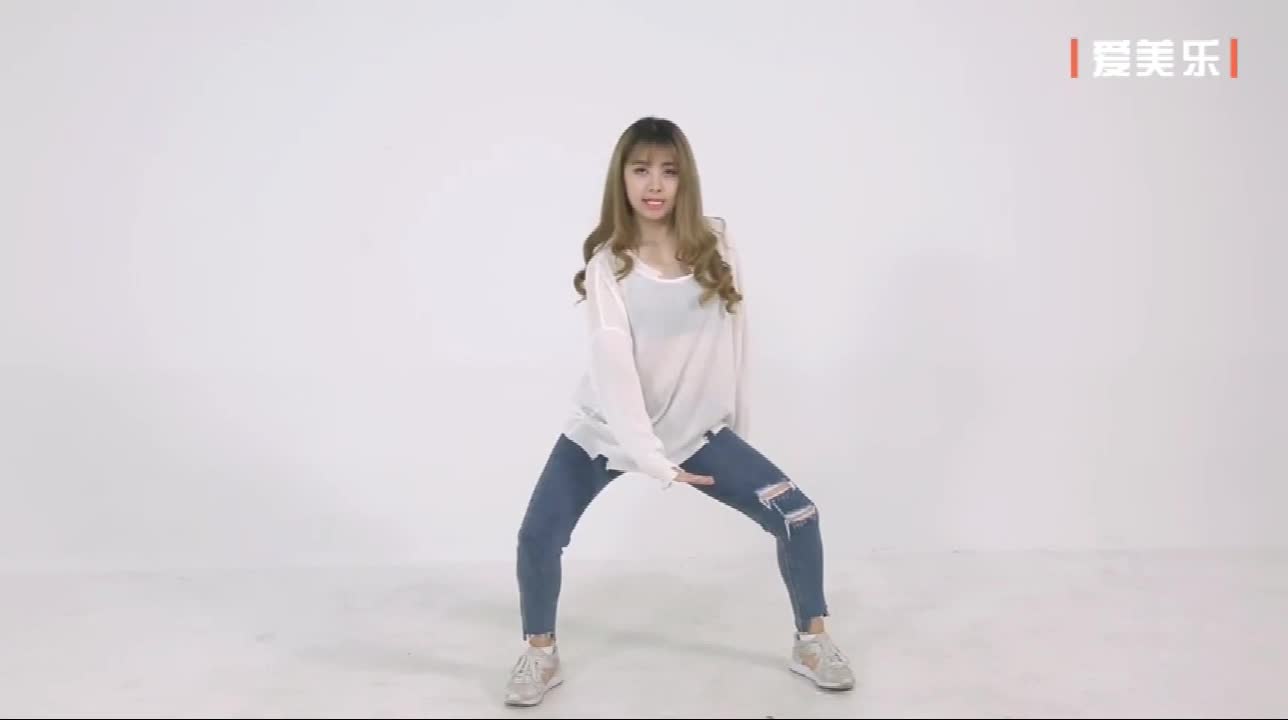 爵士舞基本动作要领,你想看的这里都有简单爵士舞舞蹈教学