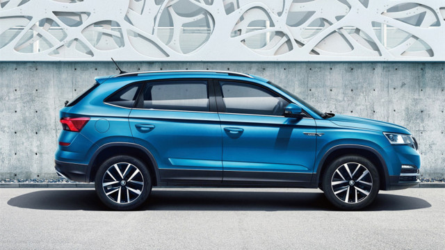 大学刚毕业,斯柯达柯米克值得购买吗?性价比高吗?