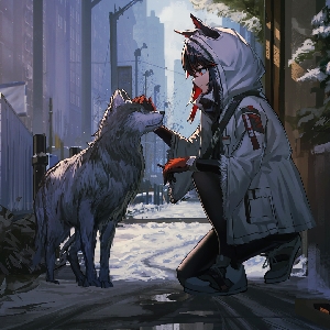 游戏玩家展风彩 