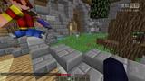 【皮卡】我的世界记忆战争第一集:手速快,说得快〓Minecraft 麦块 MC ...