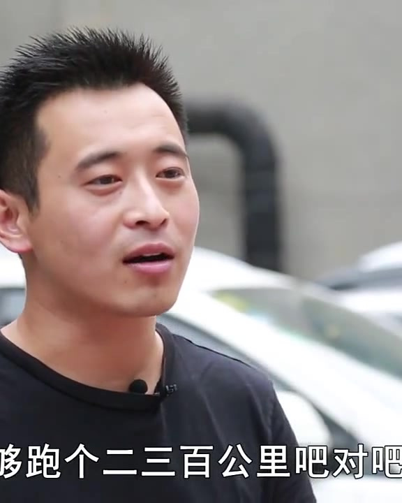 电动汽车能不能买?想买的司机朋友以后要注意了!