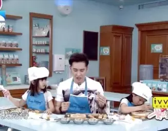 张伦硕vs钟丽缇 如果爱cut版 150730