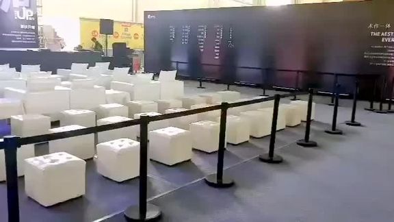 活动策划搭建,物料设计制作#我的美好信息生活 #常州常州常州