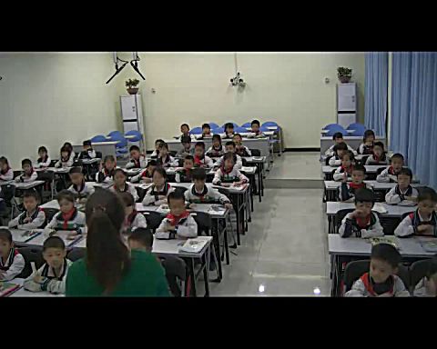 2.小学语文部编版二下《亡羊补牢》四川省优质课