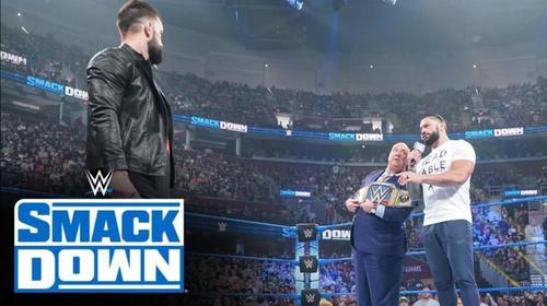 拒绝塞纳!罗门伦斯迎来全球冠军新挑战者