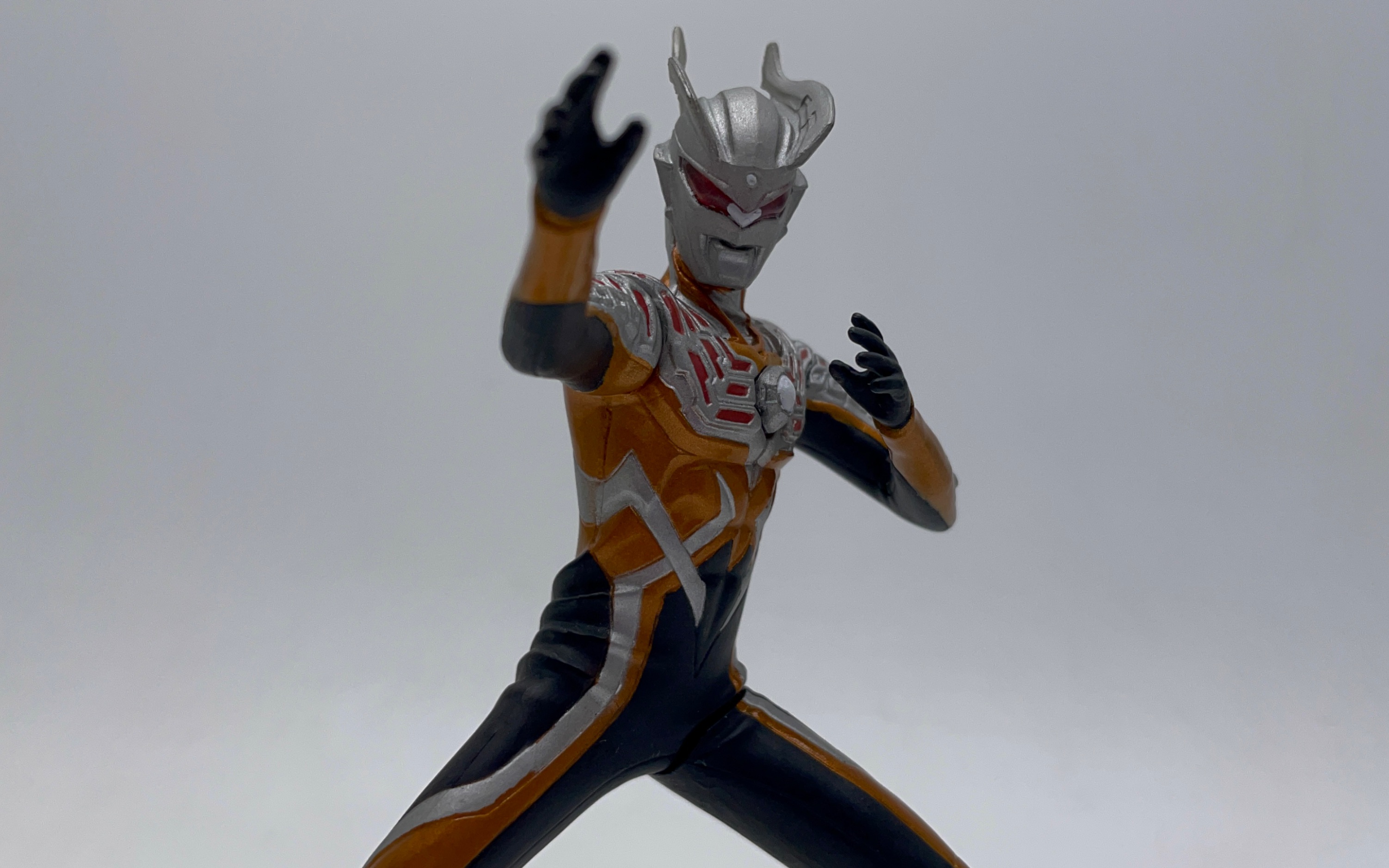 【時之灵-031】创绝HDM「超决战!贝利亚银河帝国」黑暗洛普斯 盒蛋...