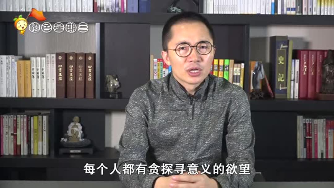【教导读书会】决胜未来商业的六大思维{完整试读版}