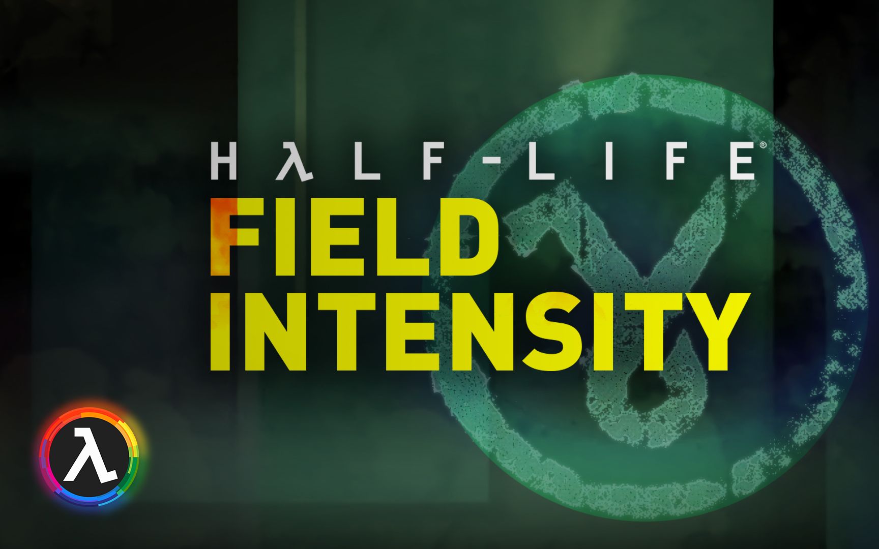 【LambdaGeneration】这个开发了13年的MOD终于做完还开放下载了!...