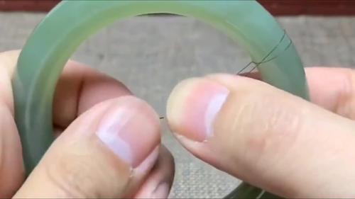 如何辨别玉石的真假