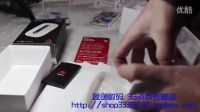 华为E5321(E5-3018)电信3G无线路由器 直接插卡 ipad伴侣