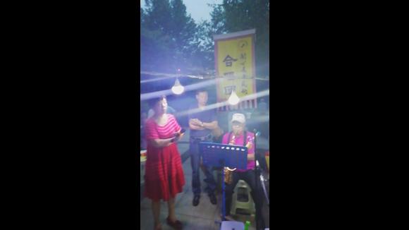 祖国繁荣昌盛,社会发展日益壮大,群众生活丰富多彩!