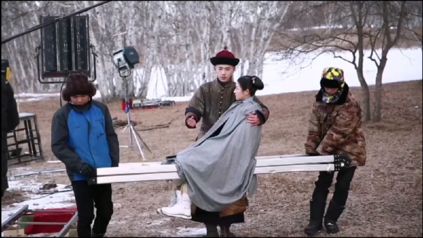 笑死,抱不动就算了,连话也不会说,闭嘴吧!