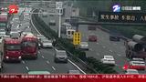 慎看！开车没系安全带会发生什么？来看看这些真实案例
