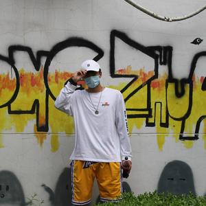 195的小一 
