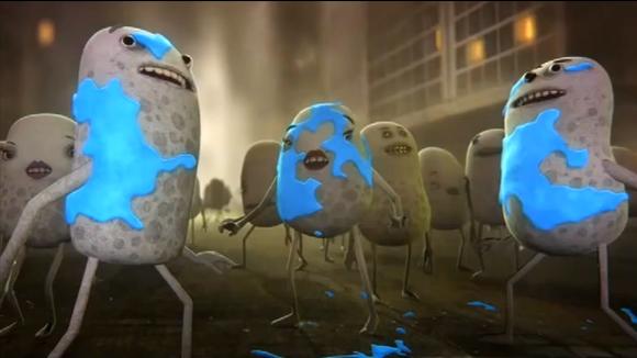 人类被病毒感染后,到底是怎么样传播的,看完这部动画你就懂了!