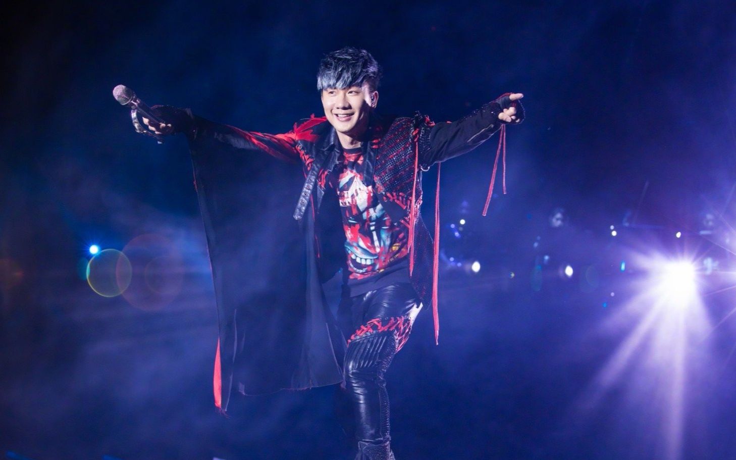 林俊杰/圣所巡回演唱会/官摄合集/持续更新