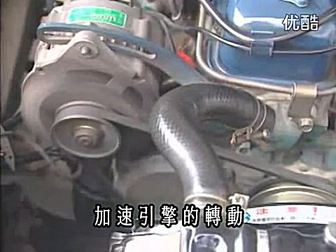 油门和离合器的工作原理