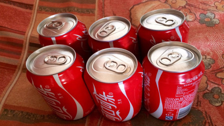 可口可乐隐藏的秘密:原来是分号