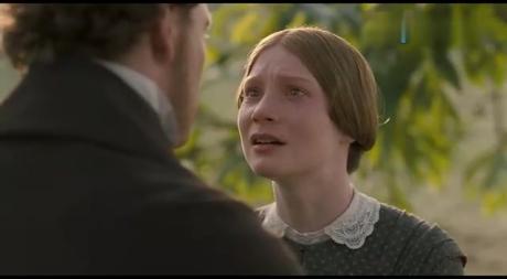 电影《简爱》最精彩对白