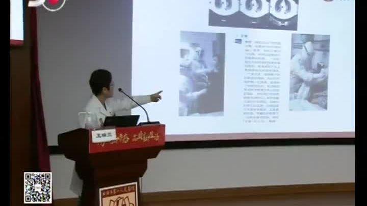 多科专家宣教“防控新常态”市一医院“三线同步”启动科普宣传周