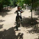 喜欢旅行的东郭飞松 