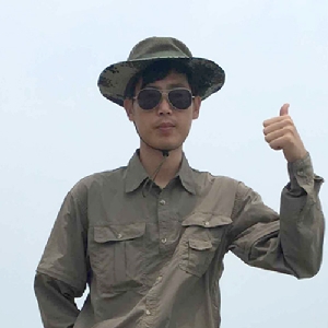 布衣食者 