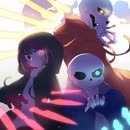 三重审判 sans 