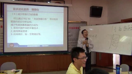 产品创新能力及创新管理培训课程视频-培训讲师杨修平