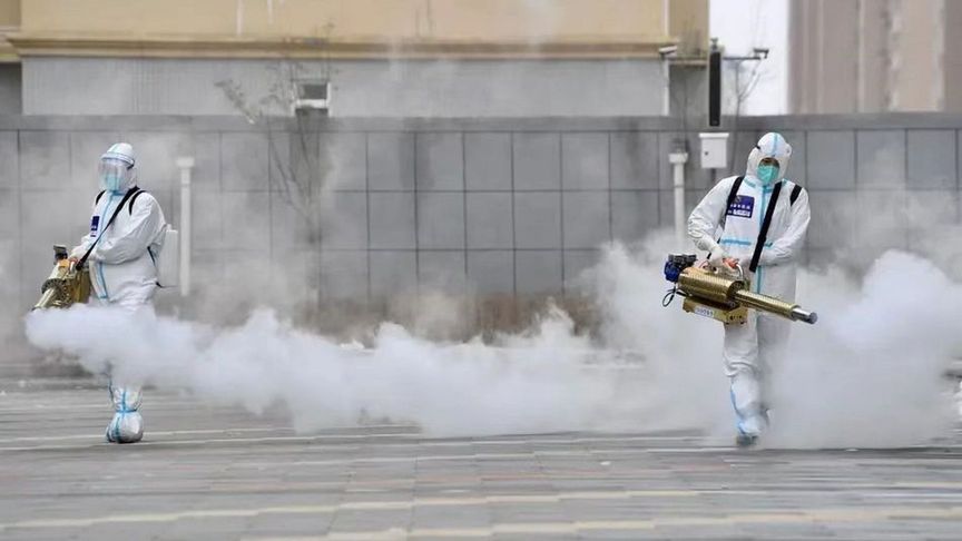 详情!郑州部分区域实行分类管理及调整封控管控区域