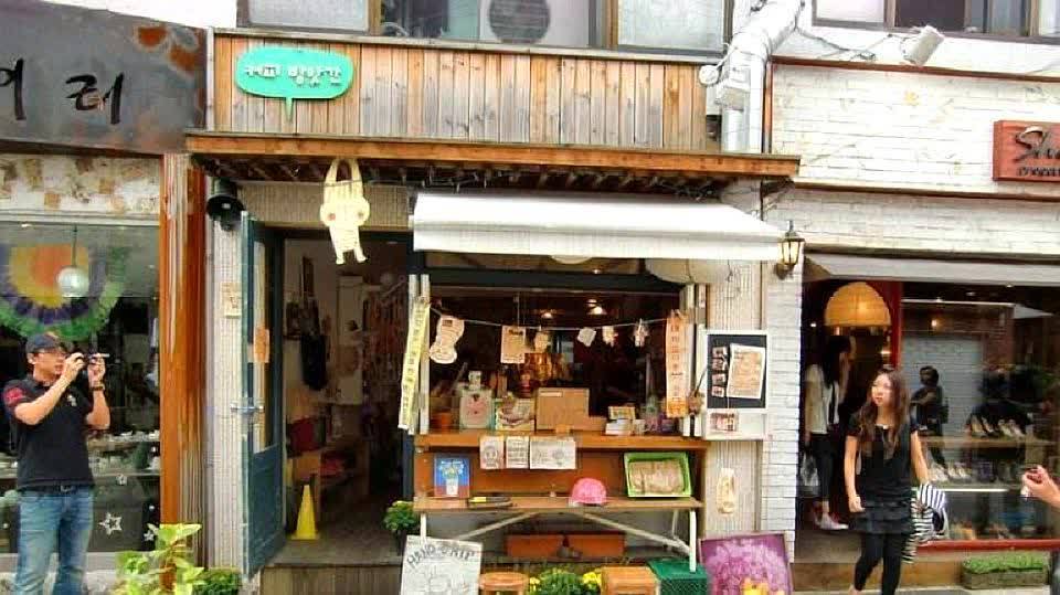 不能给顾客找零的便利店,顾客却络绎不绝,秘诀原来是这个