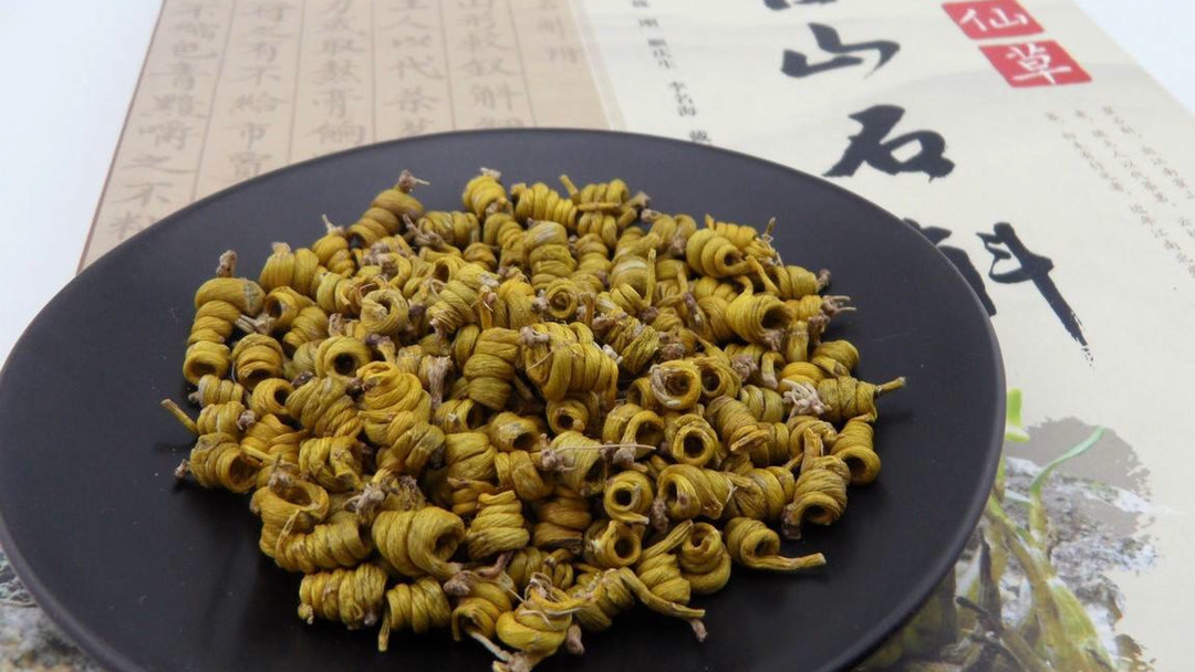 石斛的功效与作用,铁皮石斛怎么泡水喝,铁皮石斛的功效和禁忌