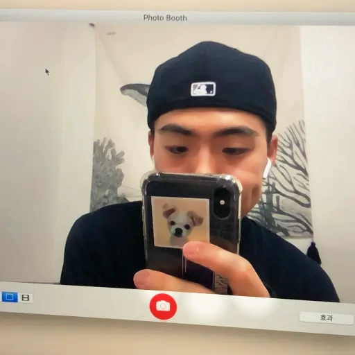 韩国小方和恩妈官方号 