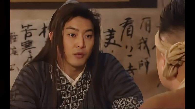 武林外传62:湘玉招新跑堂一波三折,最后却引狼入室