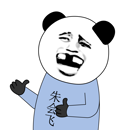 在下是朱会飞 