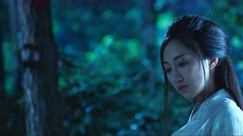 西游传奇:请姐姐宽限我几日,待我见到悟空报个平安立刻回南海