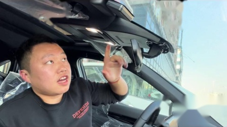 2022款·本田思域专用隐藏式记录仪安装视频