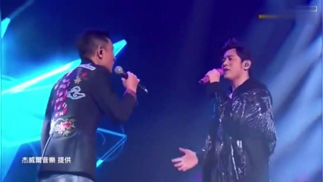 官方MV 周杰伦2018地表最强2香港站