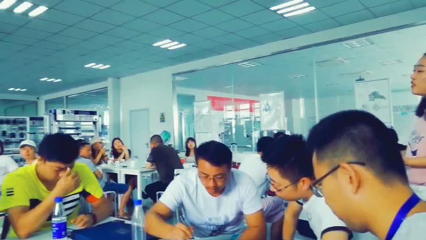 2018年遂宁市职业学校技能人才专业能力提升培训班