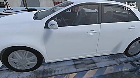 新能源 燃油汽车综合VR实训室