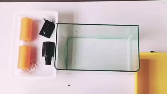 #科技改变生活 #浮球液位开关 #水箱水位控制器 #水塔液位控制器