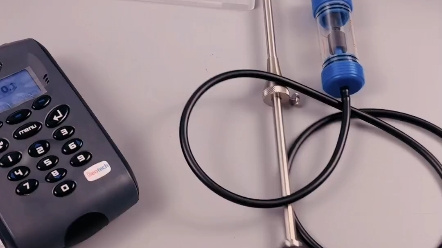 英国Geotech G100培养箱二氧化碳分析仪。