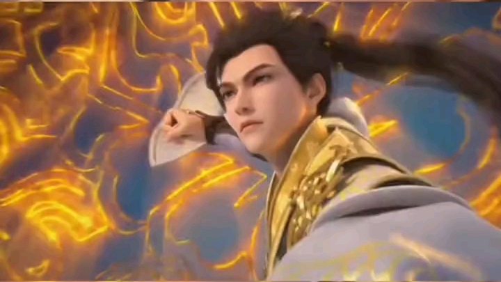 完美世界:这场夫妻之战不输那场双石之战呀!# 荒天帝 # 完美世界 # ...