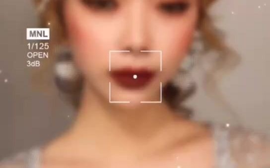 大同哪里有美妆学校?伍加伍作品展示