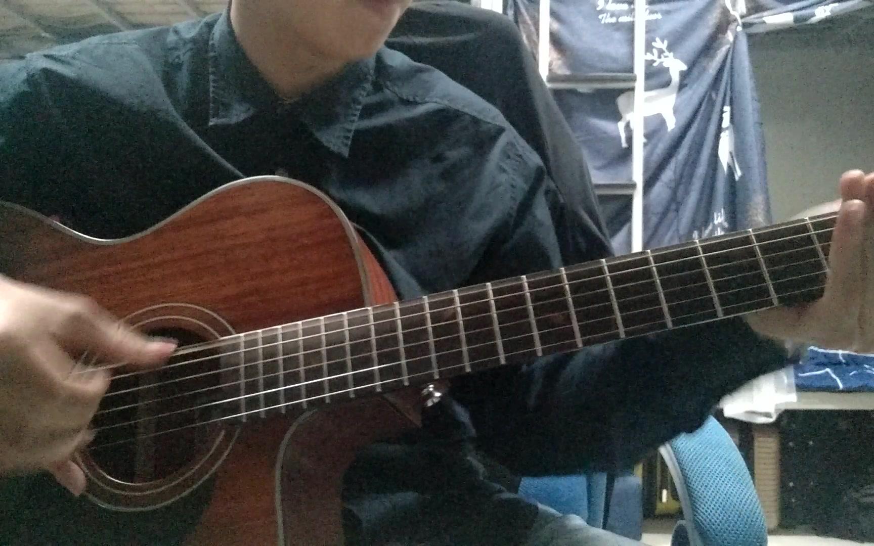 处女作!弹指弹快半年了,渣翻押尾的fight片段。