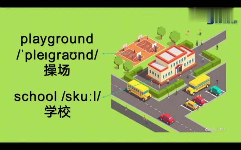 跟Tanya老师学单词「闽教版英语四年级上册Unit2」
