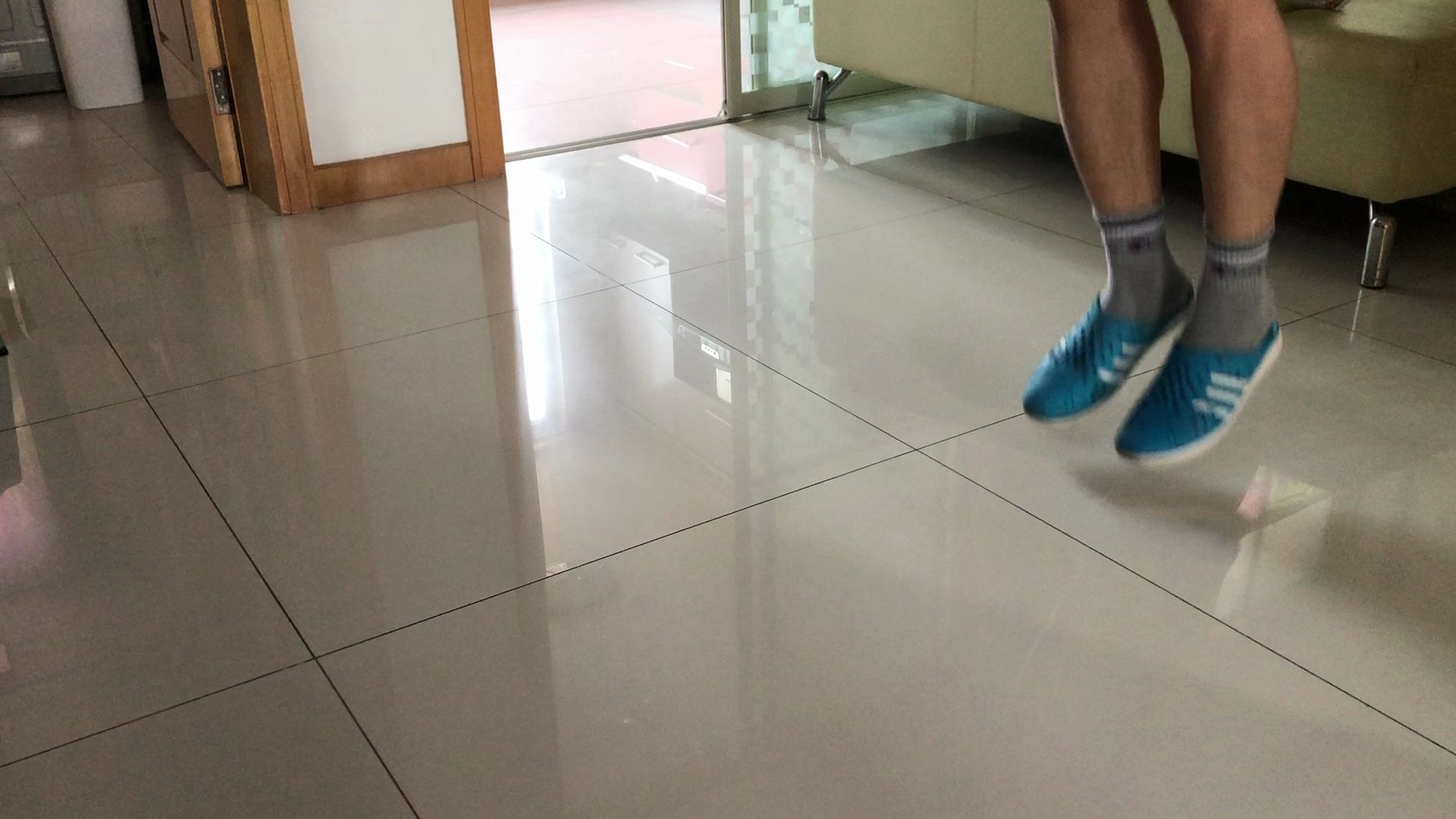 活动投稿 夏日运动 跳绳 day9